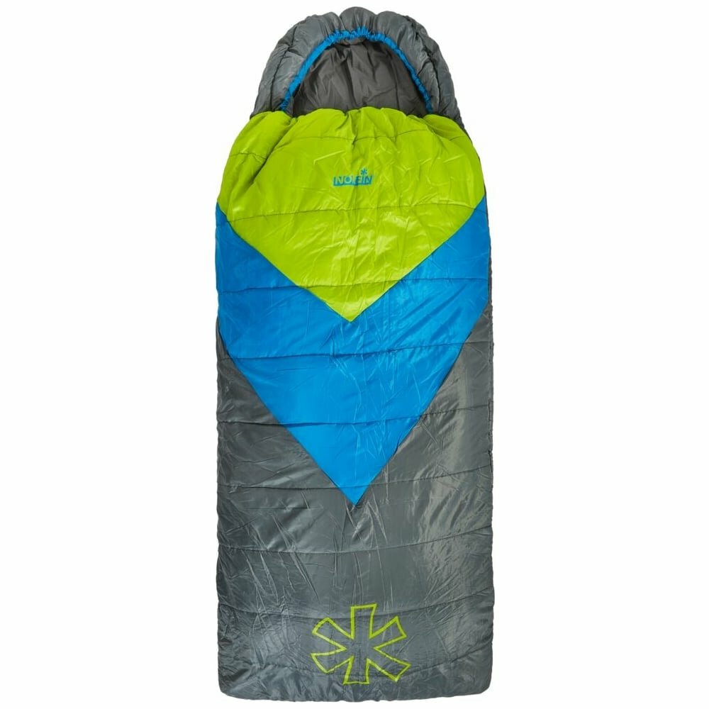 Спальный мешок-одеяло NORFIN ATLANTIS COMFORT PLUS 350 R NFL-30233