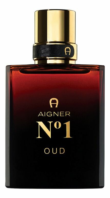 Etienne Aigner Aigner No1 Oud Парфюмерная вода унисекс 100 ml
