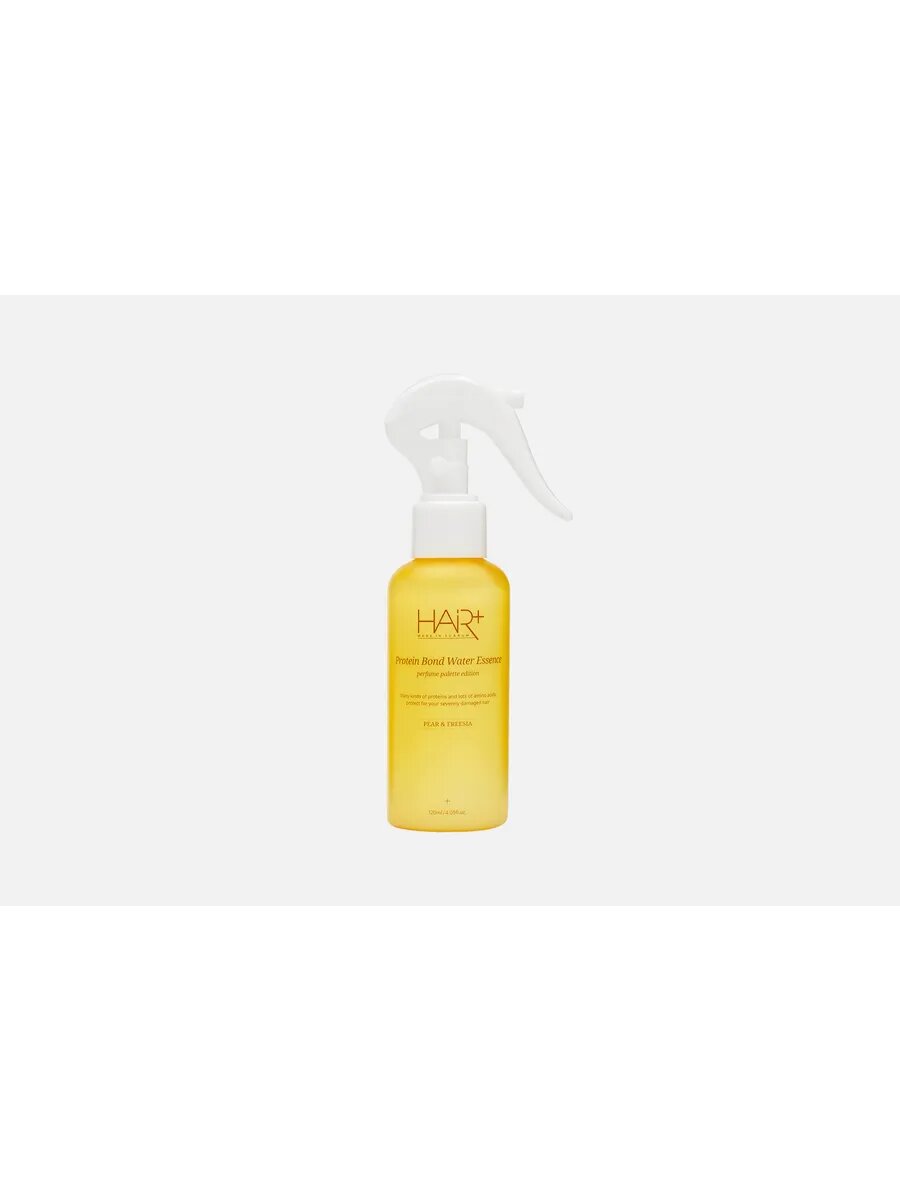HAIRPLUS Protein Bond Эссенция для волос 120мл