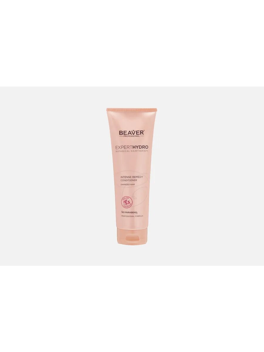 Кондиционер для окрашенных волос BEAVER Intense Remedy 258 мл