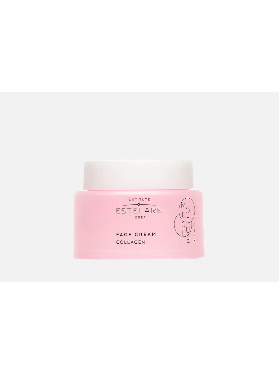 INSTITUTE ESTELARE Lifting face cream anti wrinkle Кр 50мл