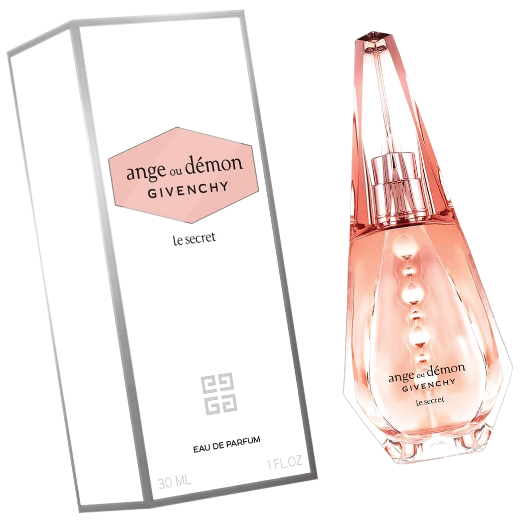 Givenchy Ange Ou Demon Le Secret женские духи 30 мл - Живанши Ангел и Демон Ле Секрет