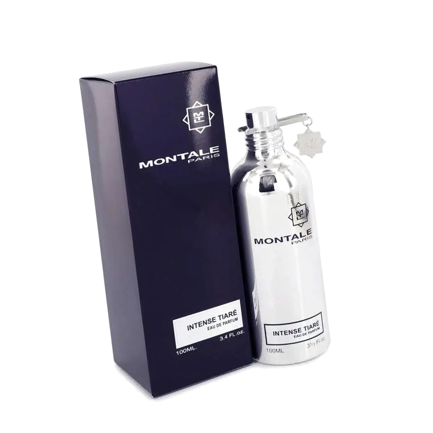 Парфюмерная вода унисекс Montale Intense Tiare 100 мл / Интенс Тиаре Монталь