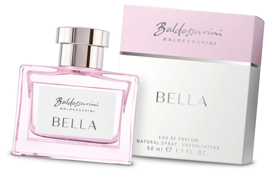 Женский аромат Baldessarini Baldessarini Bella 50 мл - Белла