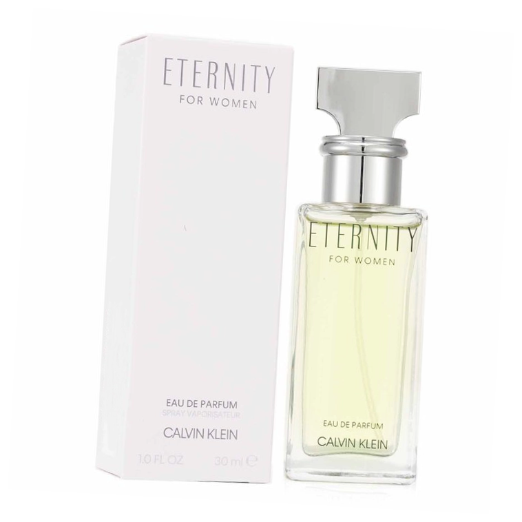 Женский парфюм Calvin Klein Eternity For Women 30 мл - Этернити парфюмерная вода Кельвин Кляйн