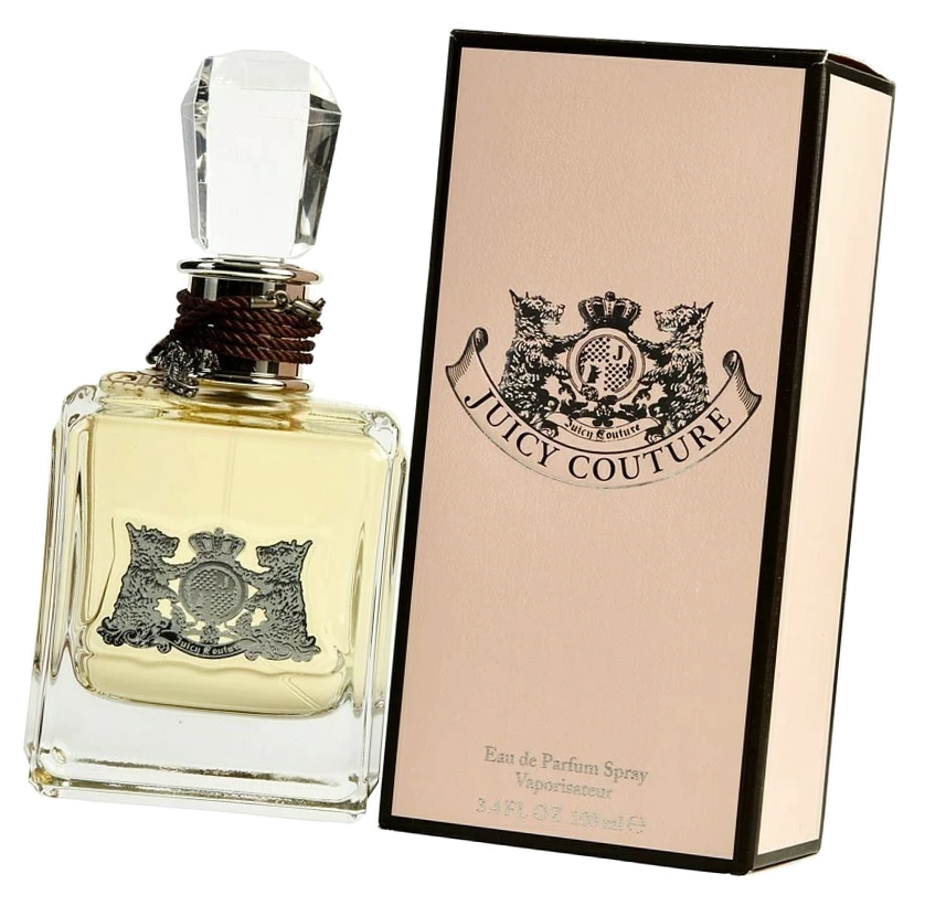 Парфюмерная вода для женщин Джуси Кутюр Джуси Кутюр 100 мл - Juicy Couture