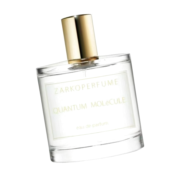 Zarkoperfume Quantum Molecule парфюм 100 мл для женщин и мужчин / Квантум Молекула