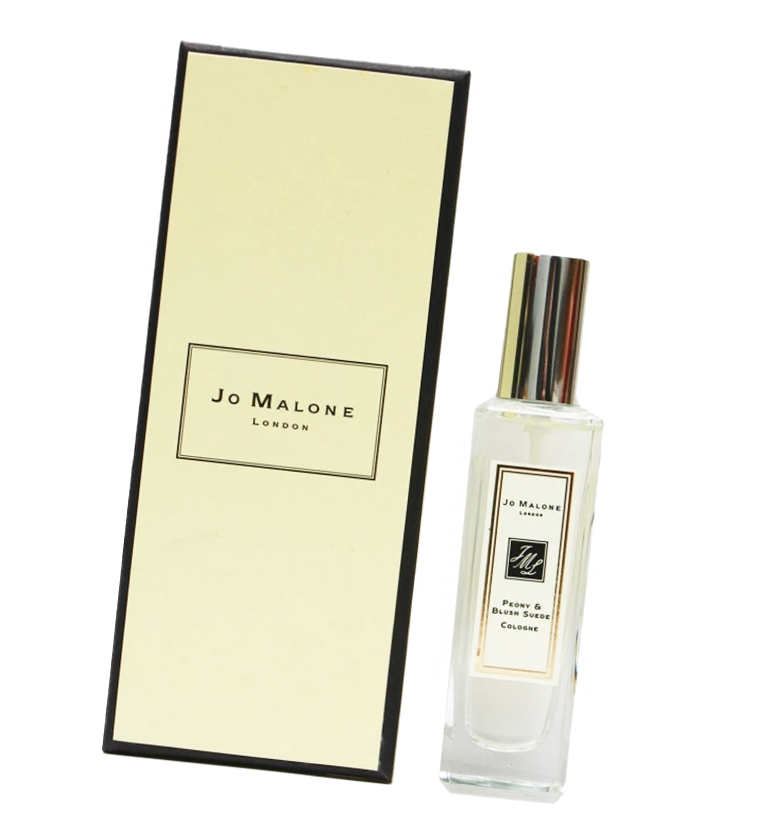 Jo Malone Peony Blush Suede духи для женщин 30 мл / Джо Малон Пион Румяна Замша одеколон