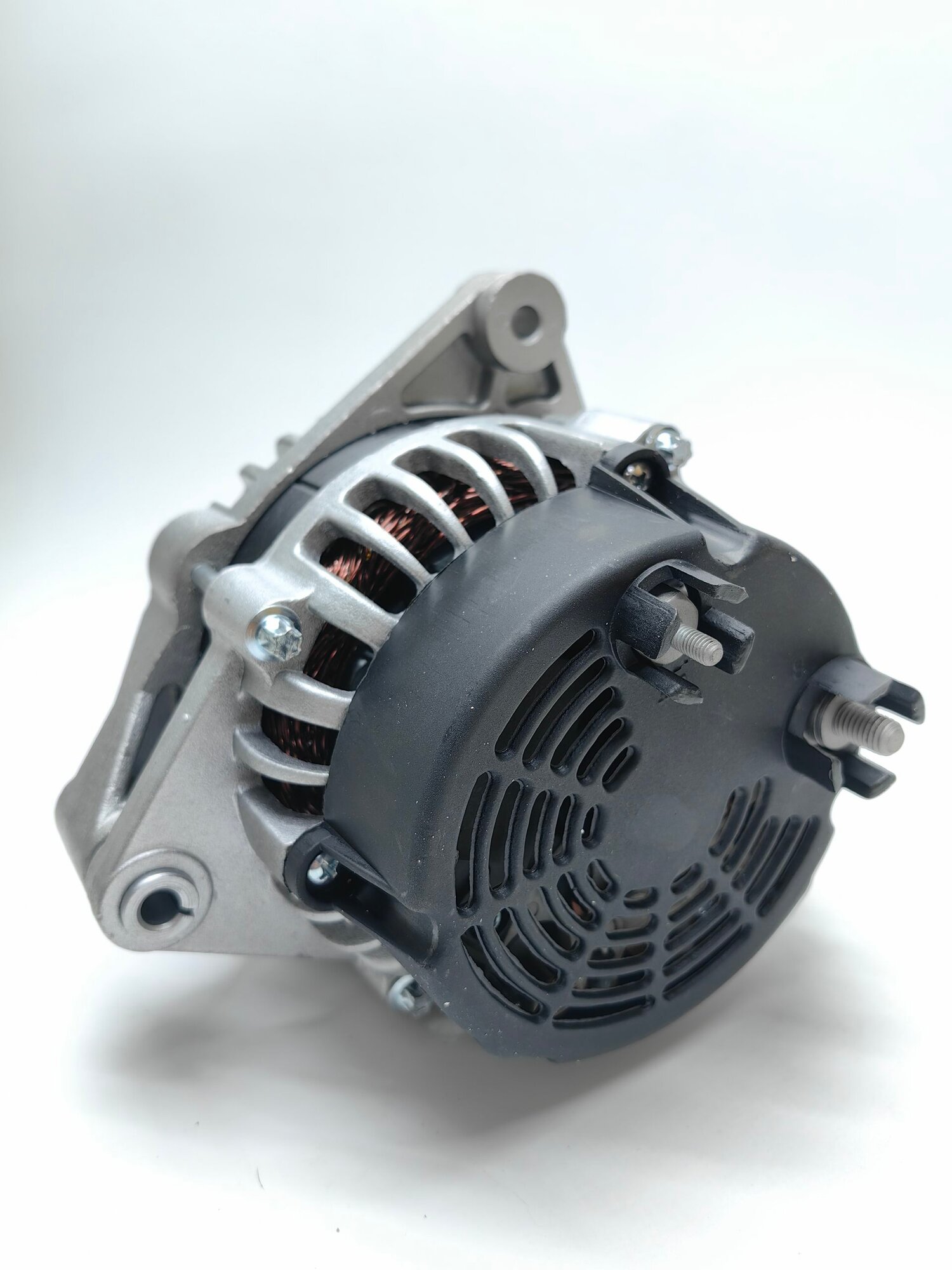 Генератор Chery Amulet A-15 — фото 1