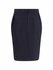 Юбка MAGDA BUTRYM Pleated button-flap midi skirt, размер 36