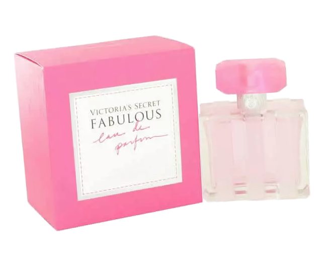 Аромат для женщин Виктория Сикрет Фабулос 100 мл - Victoria`s Secret Fabulous eau de parfum