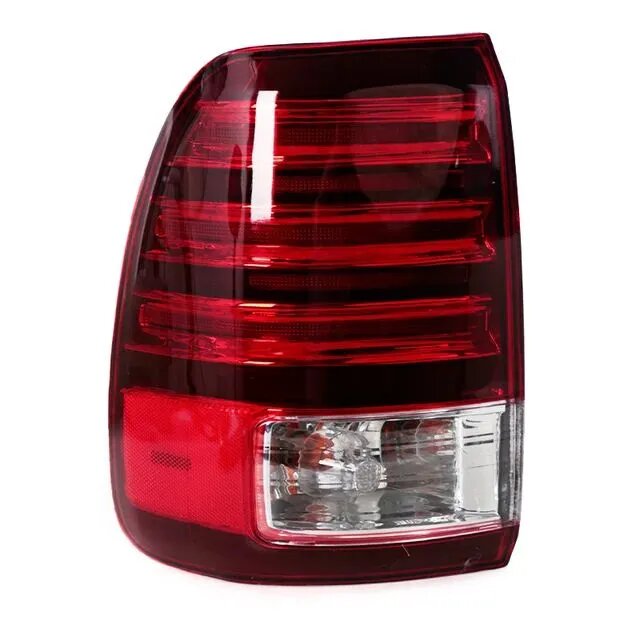Фара автомобильная, 1 шт, арт. Lexus LX470 2006 Outer LED