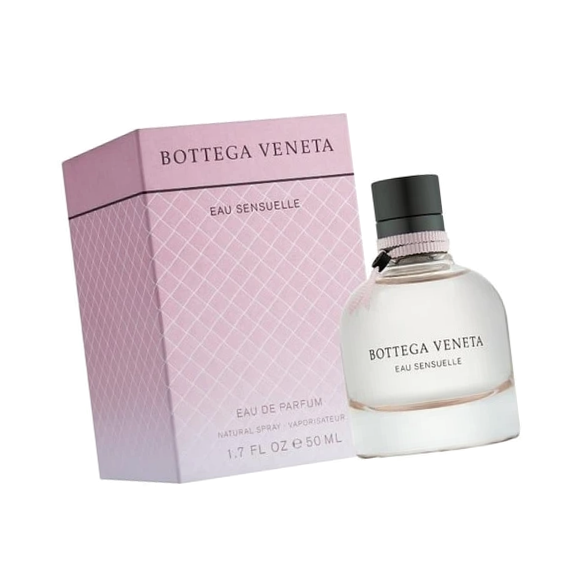 Парфюмерная вода Bottega Veneta Eau Sensuelle для женщин 50 мл / Боттега Венета