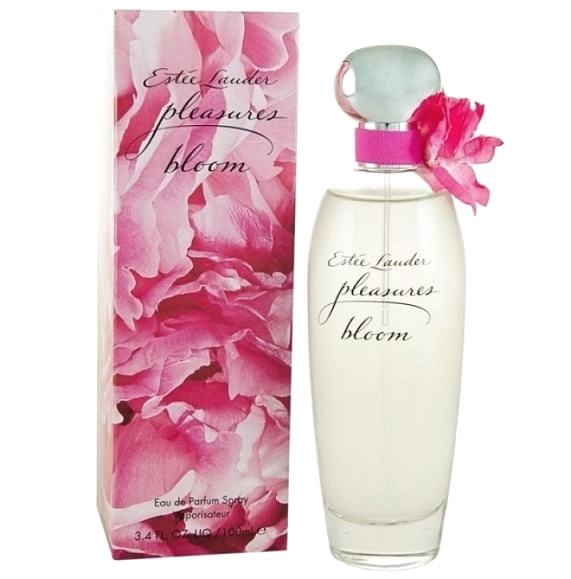 Estee Lauder Pleasures Bloom духи женские 100 мл / Эсте Лаудер Плеже Блум