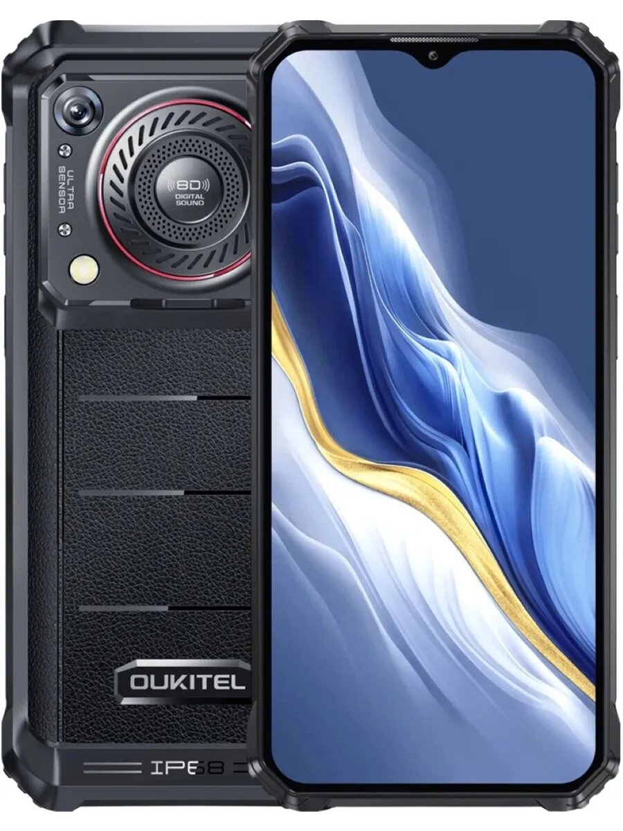 WP36 8/128GB Ростест — фото 1