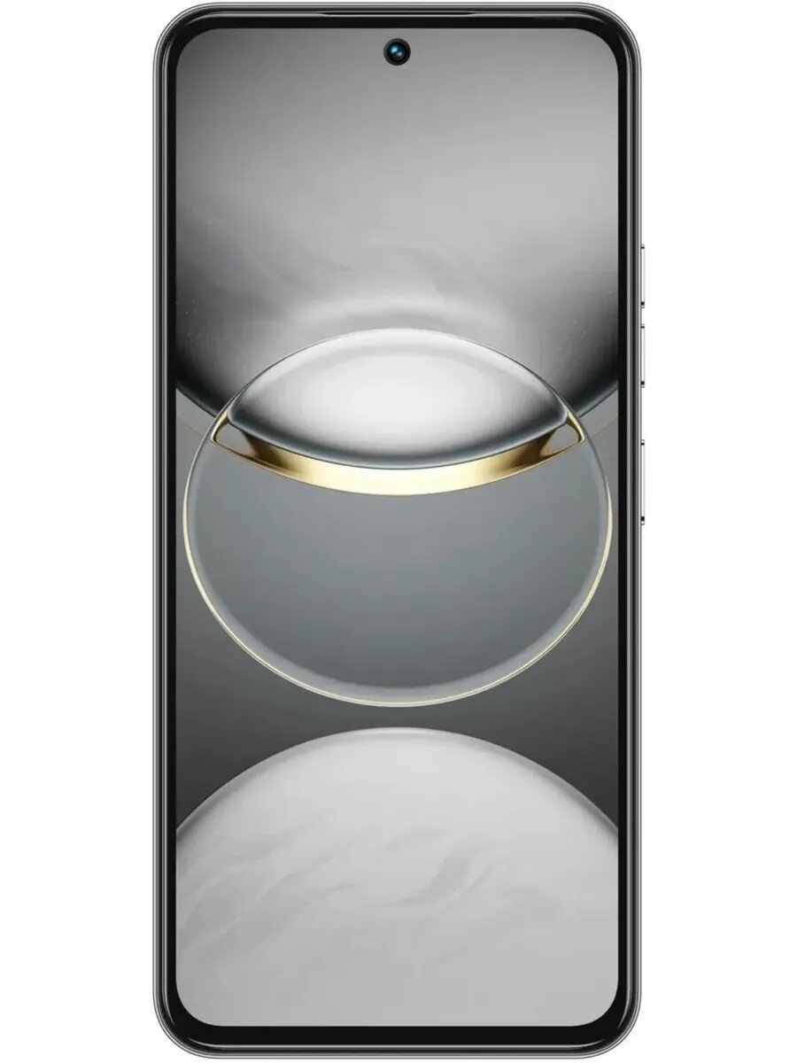 Смартфон Tecno Spark 30 Pro 8 ГБ/128 ГБ Белый Ростест, NFC, экран 6.78" AMOLED, камера 108 Мп — фото 1