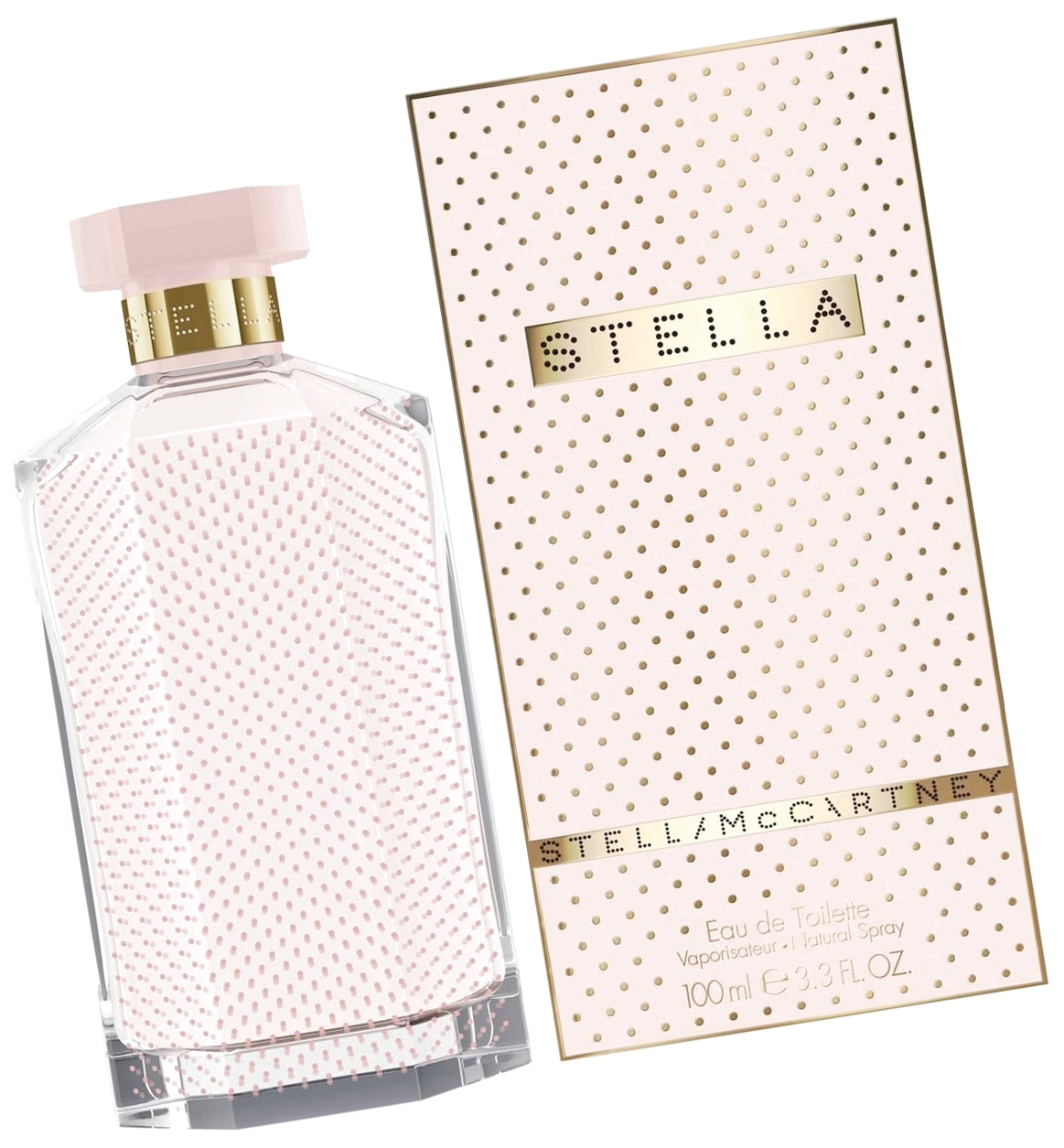 Stella Mccartney Stella О Де Туалет туалетная вода 100 мл для женщин - Стелла Маккартни Стелла