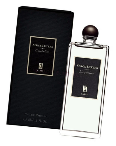 Парфюм Serge Lutens L Orpheline 50 мл для женщин и мужчин / Серж Лютен Сирота