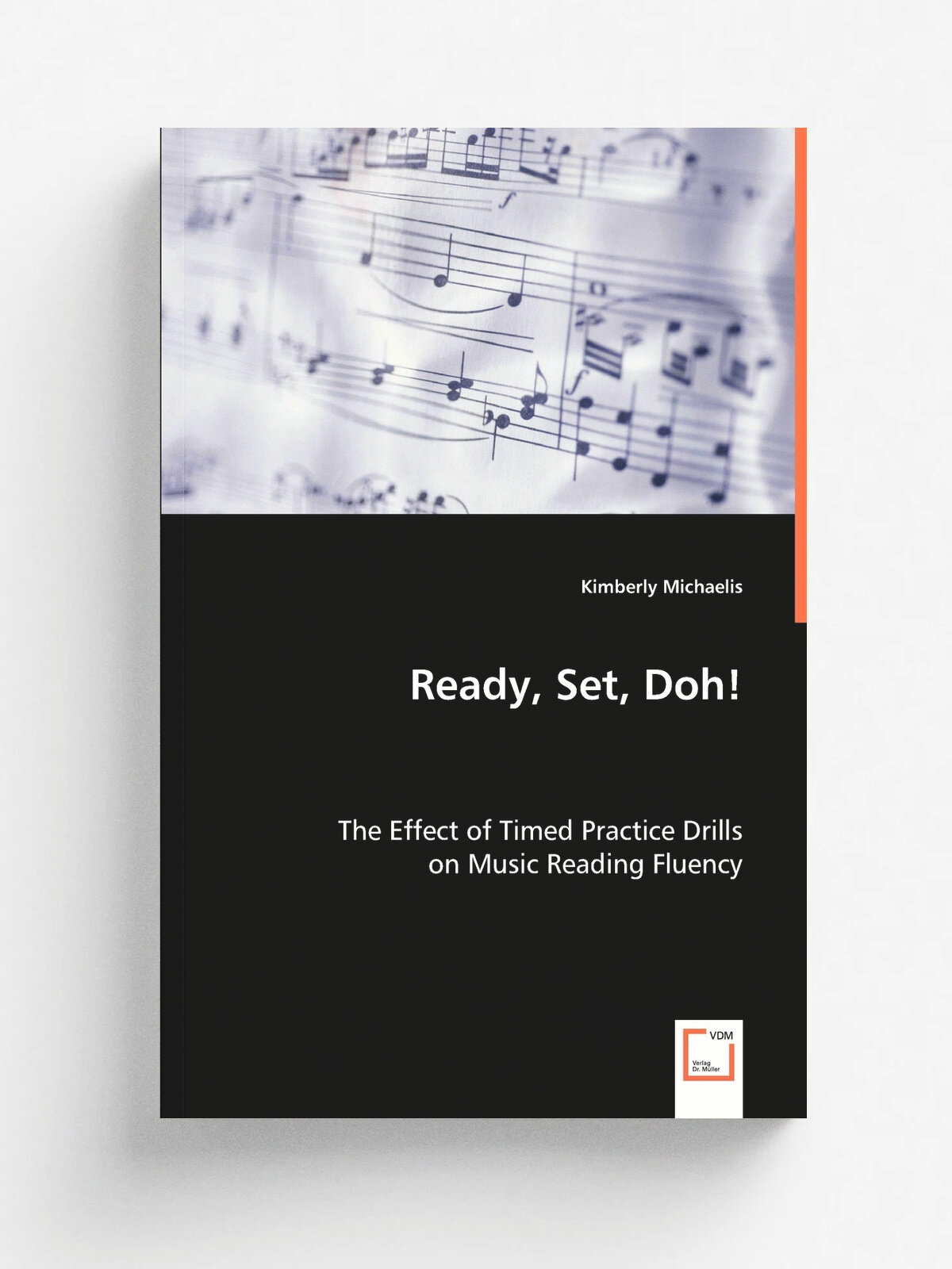 Ready, Set, Doh!