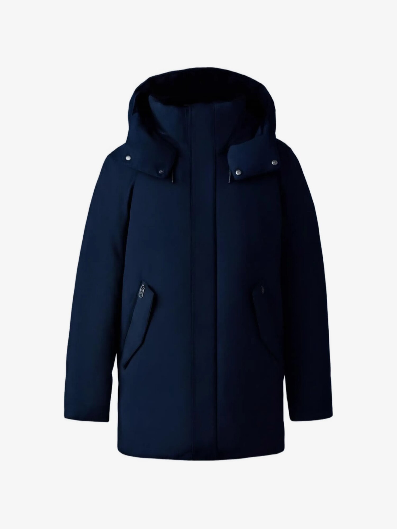 Пальто Sullivan hooded coat
