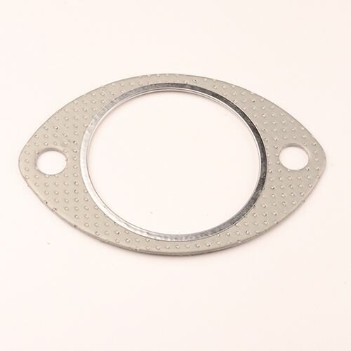 Прокладка глушителя JB-62301-P Stone; Oem 8-94328-352-0; для Isuzu Bighorn UBR6VF; двигатель 4JG2
