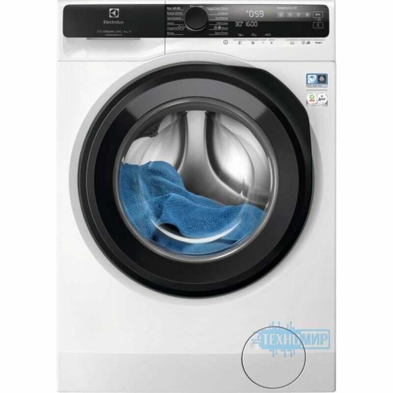Стиральная машина Electrolux EW7F5692QE