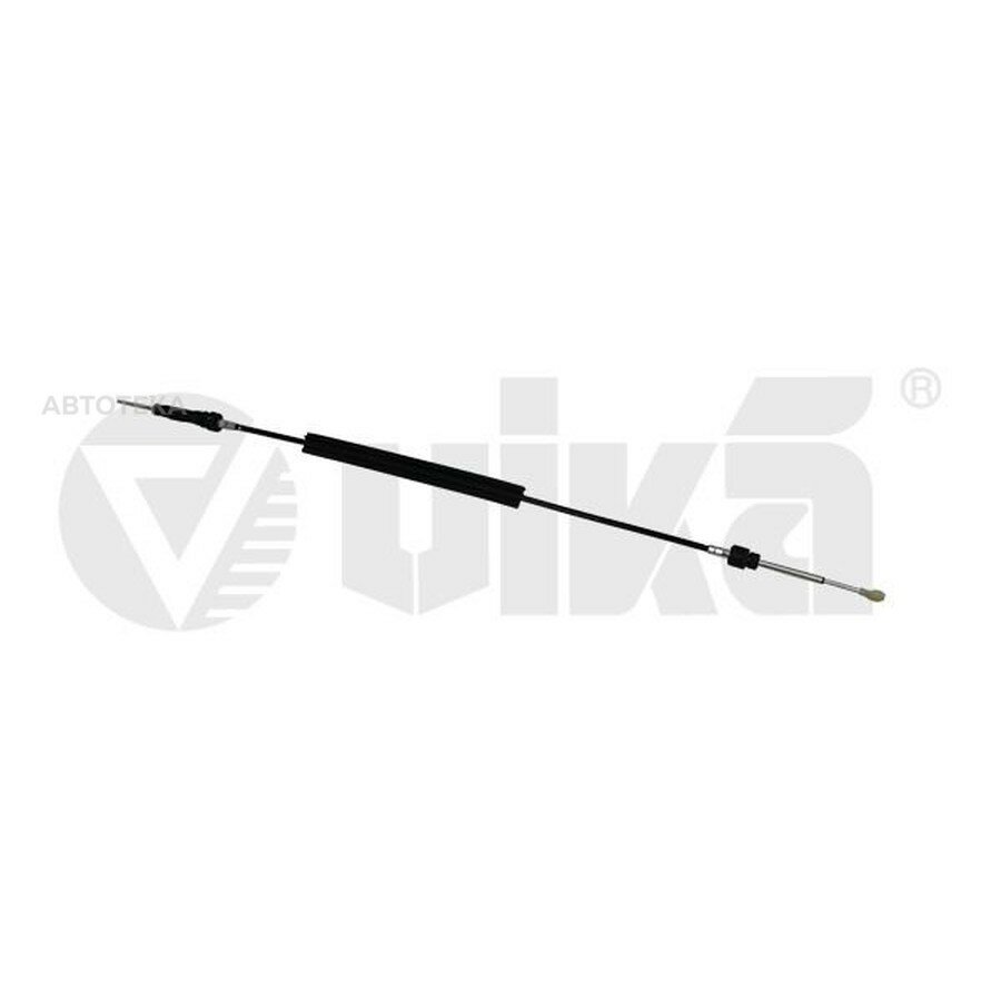 Трос привода КПП VIKA 77111636001 AUDI A3, SKODA Octavia II, VW Golf 5/Jetta III 03-13