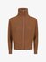 Кардиган Max Mara Zip-fastening cardigan, размер 46