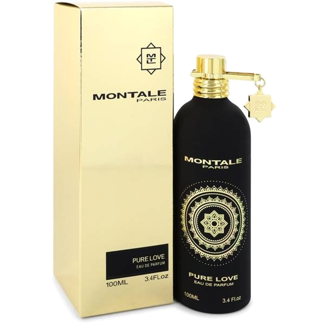 Парфюм унисекс Montale Pure Love 100 мл / Монталь Пур Лав аромат