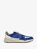 Кроссовки PREMIATA Suede panelled sneakers, размер 42 EU
