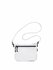 Сумка Gramicci Micro Ripstop shoulder bag, бежевый/белый