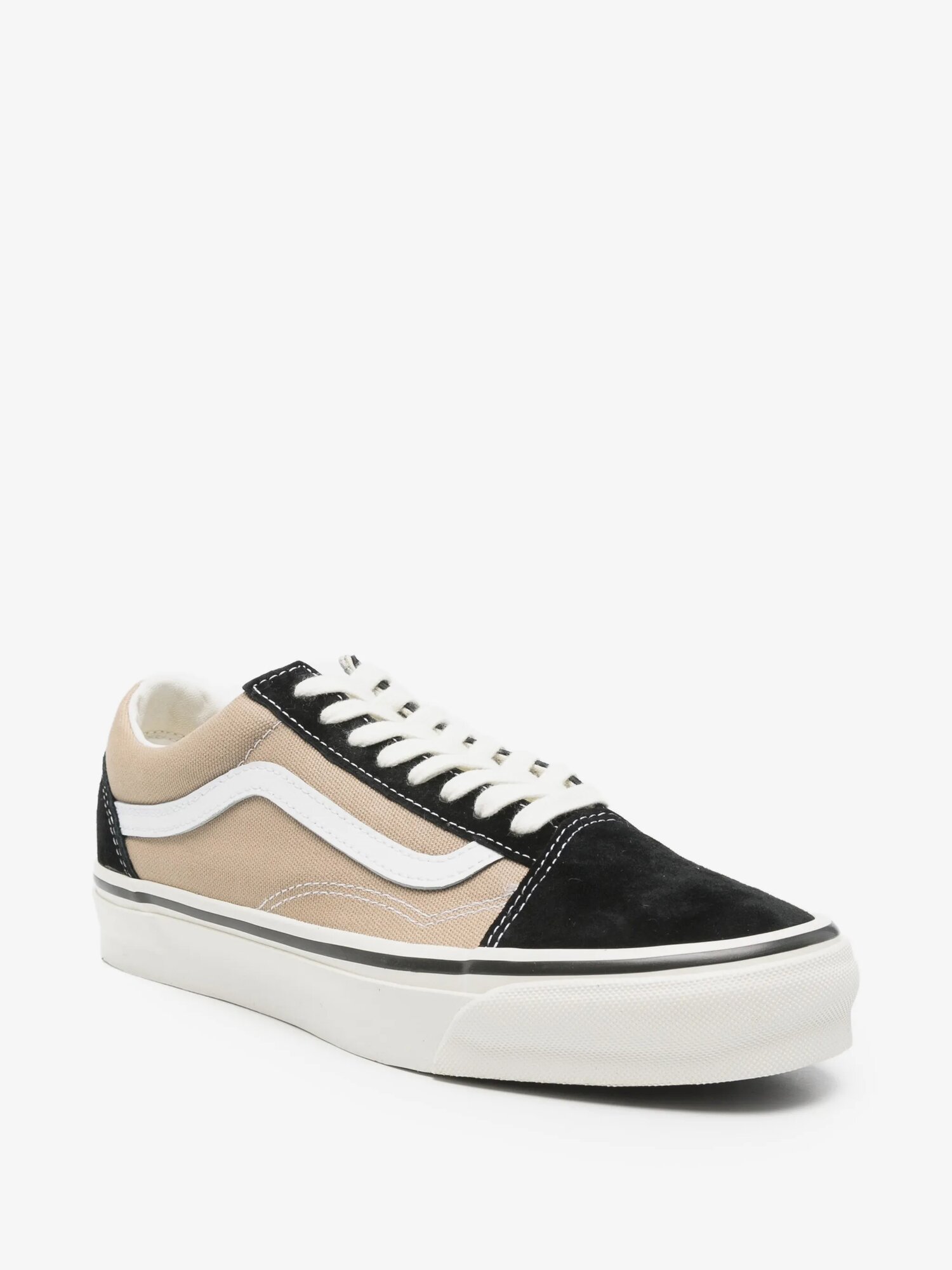 Кроссовки VANS LX Old Skool, размер 13 US — фото 1