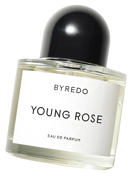 Byredo Young Rose парфюм унисекс 50 мл / Байредо Янг Роуз аромат розы