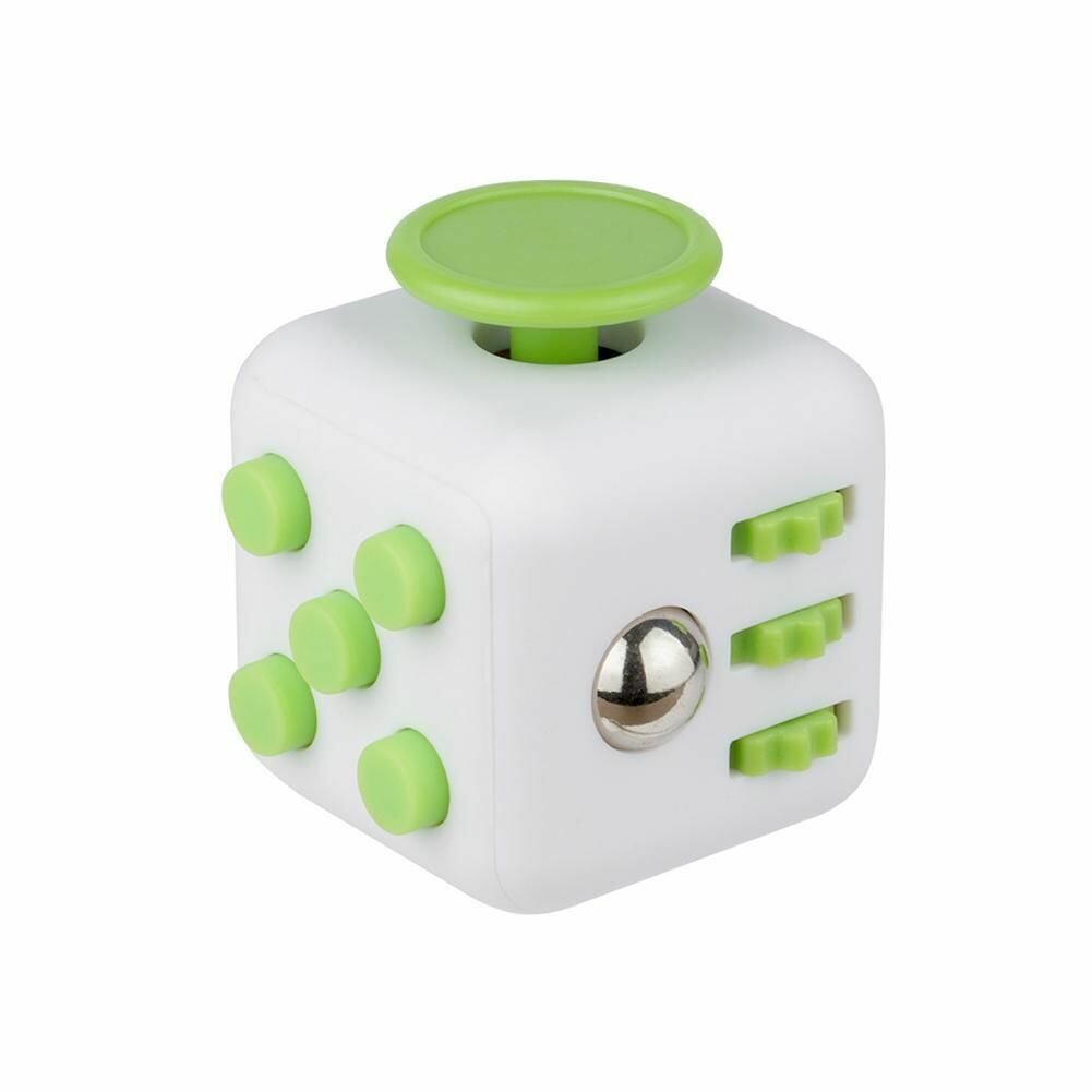 Игрушка для снятия стресса Dice Pinch Fun