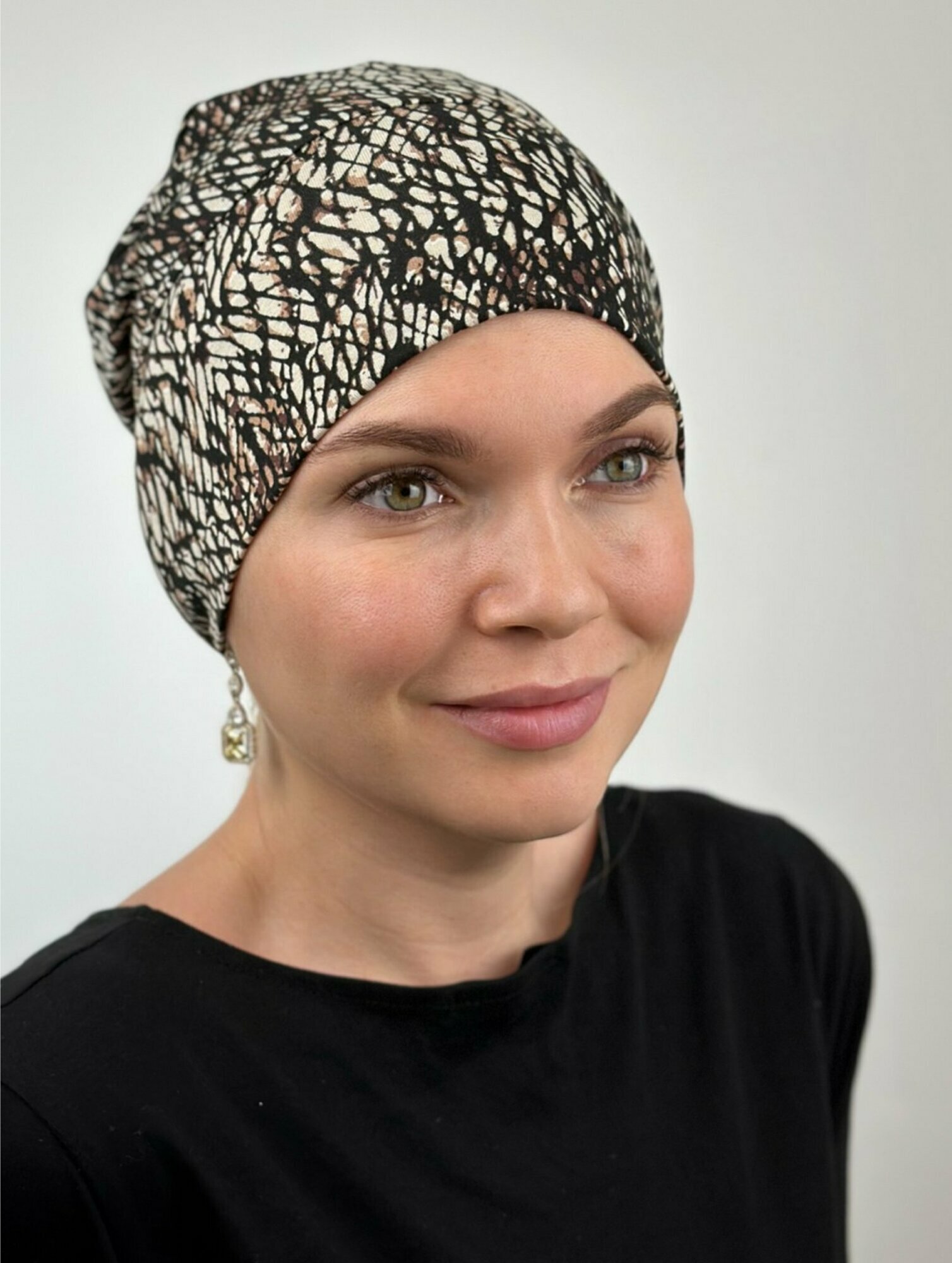Чалма  для женщин