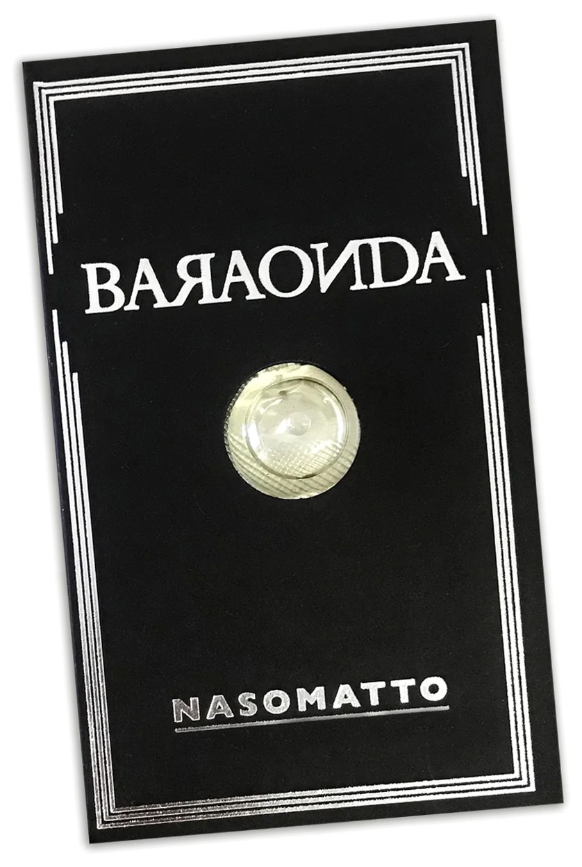 Nasomatto Baraonda 0.7 мл миниатюра - парфюм унисекс / Насоматто Бараонда