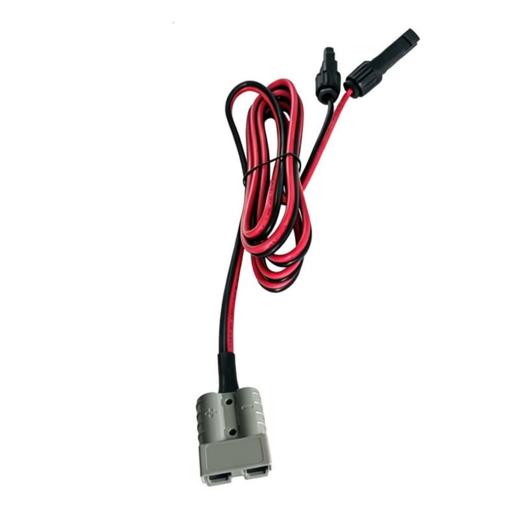 Кабель питания SB50 12AWG для солнечных панелей, 50cm