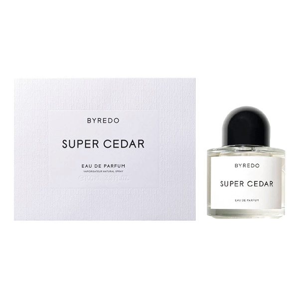 Байредо Супер Кедр аромат для женщин и мужчин 100 мл - Byredo Super Cedar парфюмерная вода