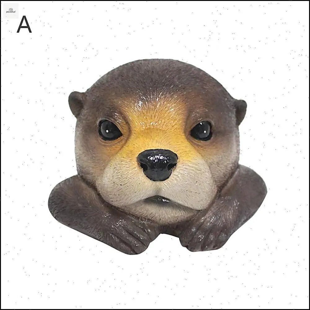 Фигурка садовая — фото 1