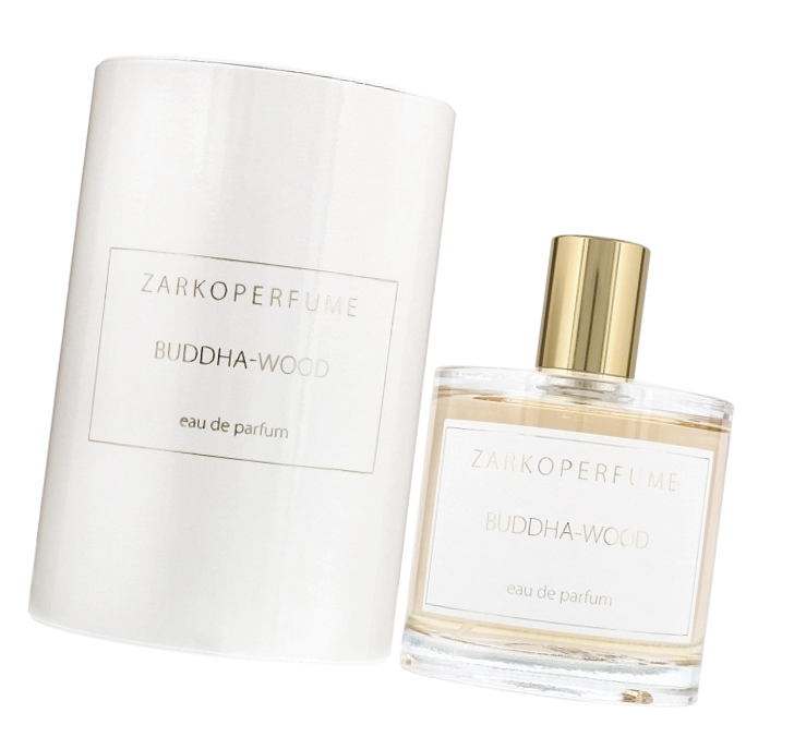 Заркопарфюм Будда Вуд eau de parfum для женщин и мужчин 100 мл - Zarkoperfume Wood