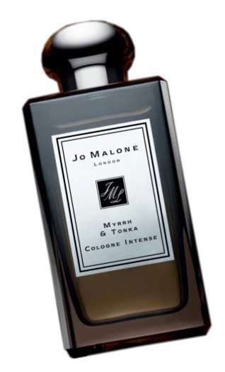 Jo Malone Myrrh and Tonka парфюм для женщин и мужчин 100 мл - одеколон Джо Малон Мирр Энд Тонка