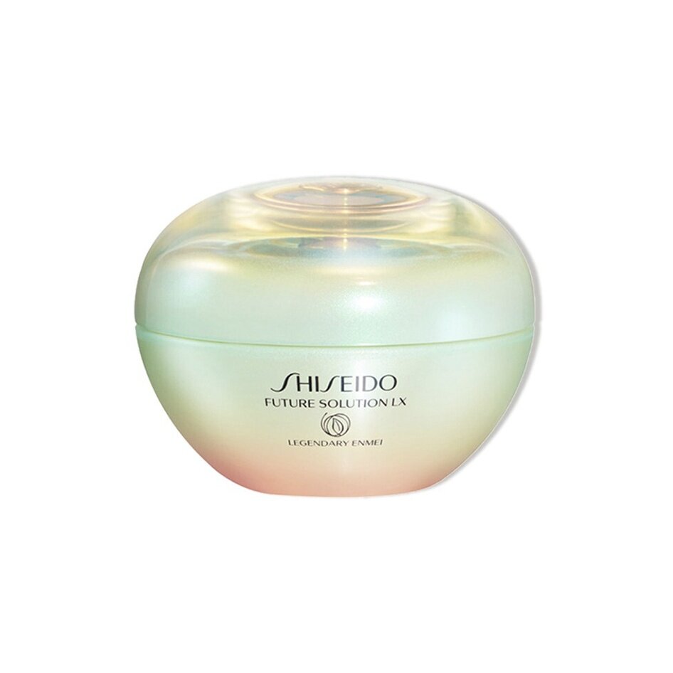 Наборы для ухода за кожей лица SHISEIDO Time Glaze Imperial Collection