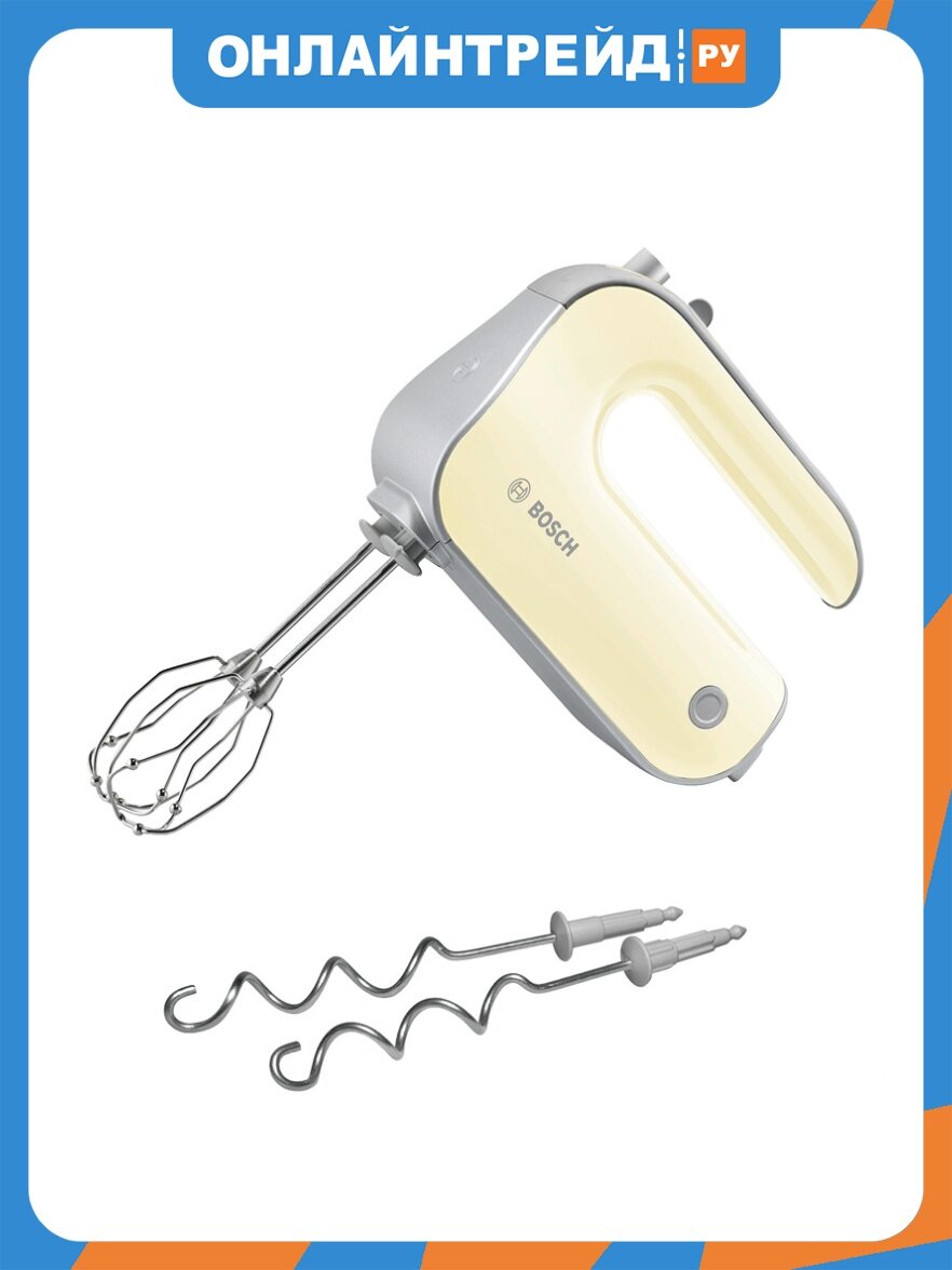 Миксер Bosch MFQ 40301