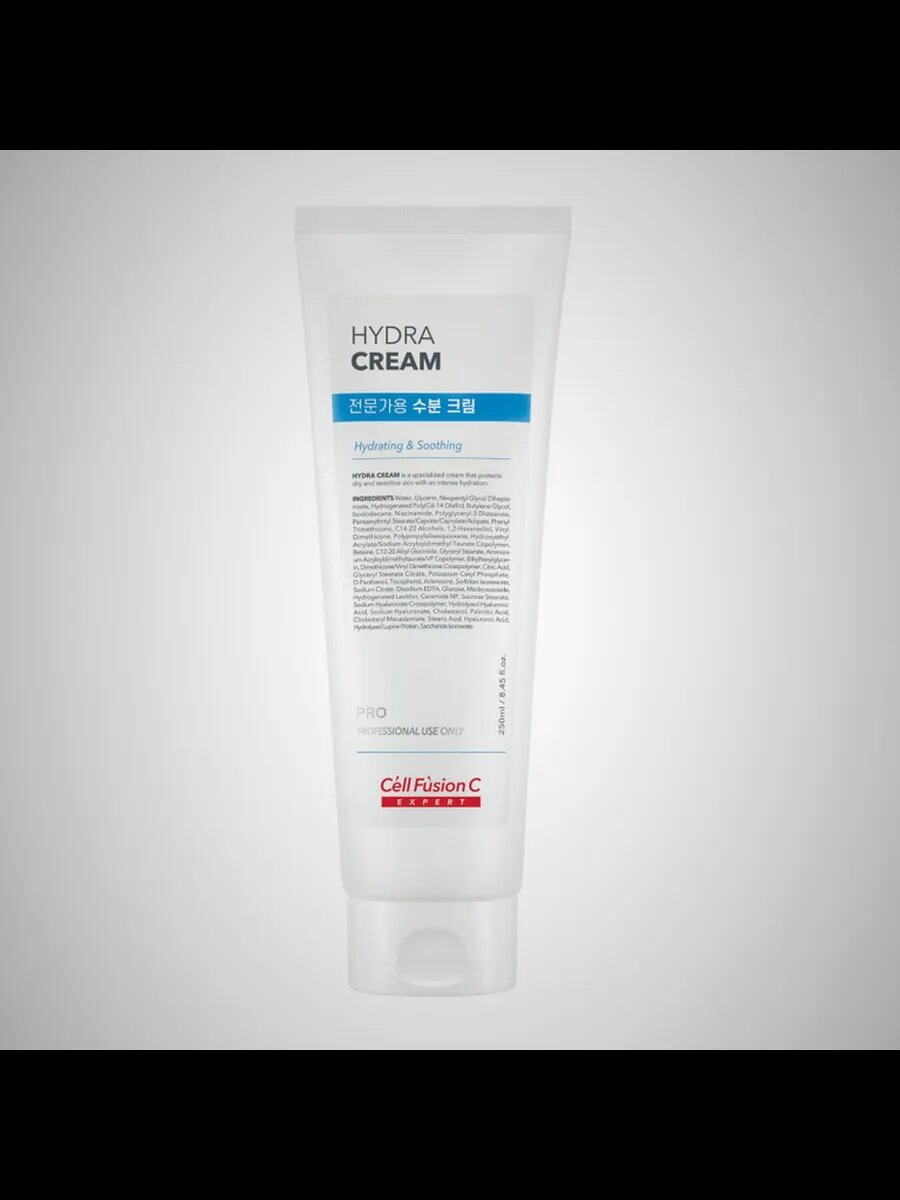 CELL FUSION C Pro Hydra Cream Крем 250 мл