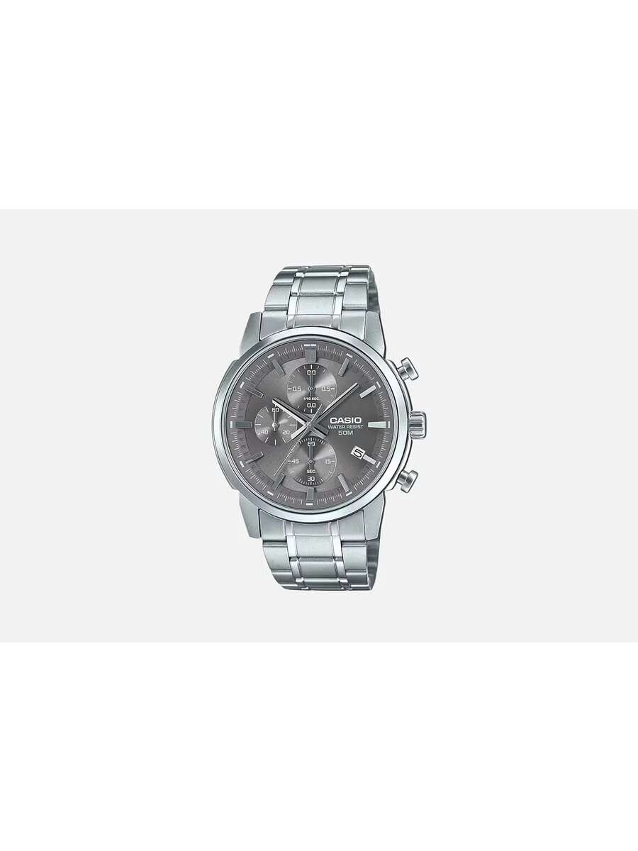 Casio Collection 42 mm Часы наручные кварцевые 1 шт