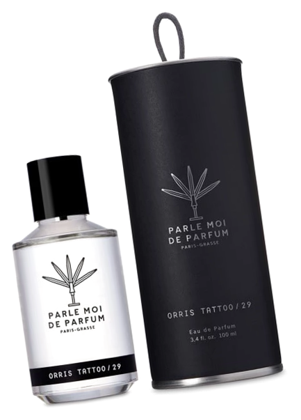 Аромат Parle Moi De Parfum Orris Tattoo мужской 50 мл / парфюм Орис Тату