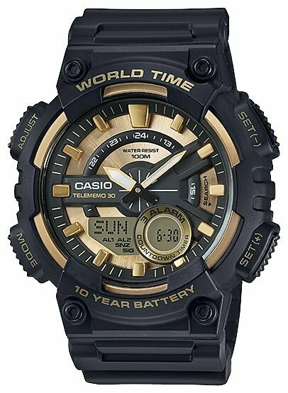 Наручные часы CASIO Collection