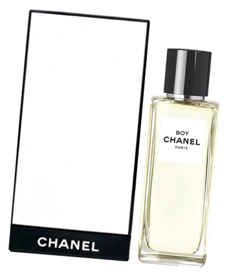 Парфюмерная вода Бой Шанель 75 мл унисекс / Chanel Boy Chanel