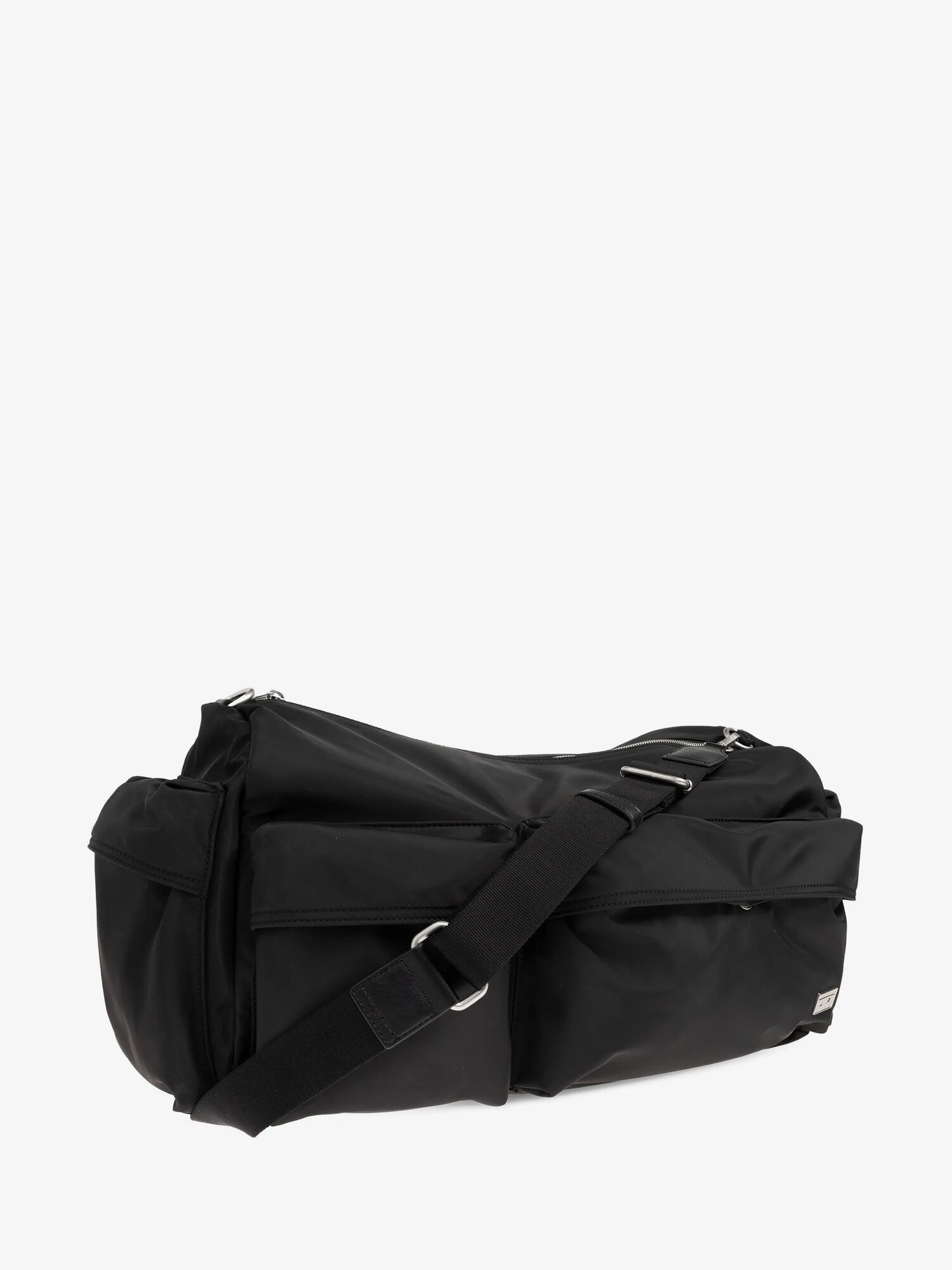 Сумка DIESEL Multi-Pkts, black