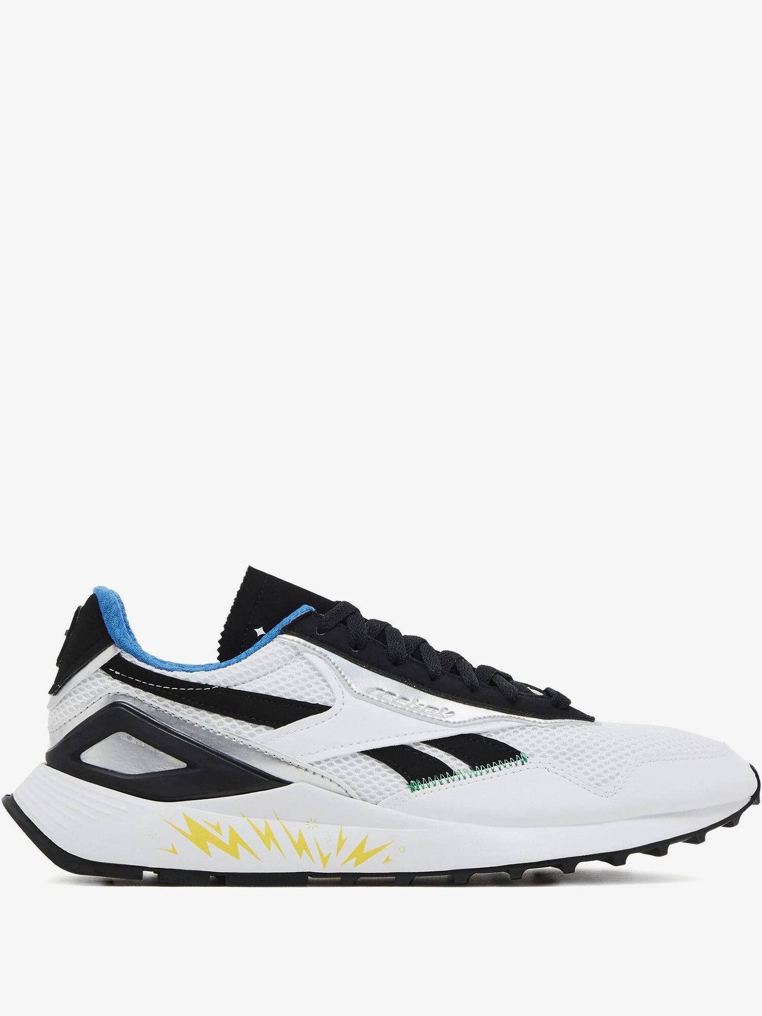 Кроссовки CL Legacy AZ White